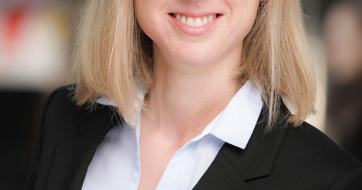 Herzlich willkommen im Team! - AO - TU Dortmund